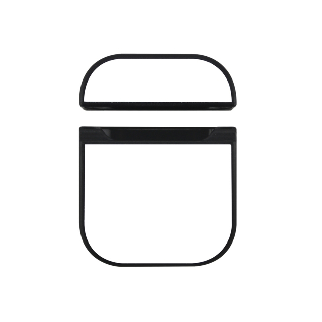 Airpod black Case – SnapPrintShop