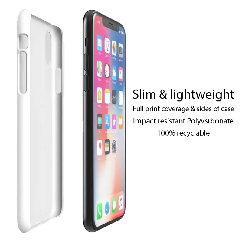 Samsung Slim Case: Customized Phone Cases | SnapPrintShop